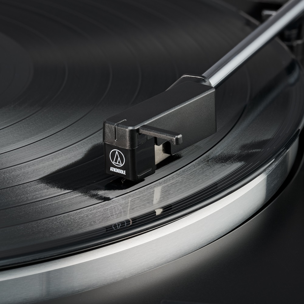 Audio-Technica Updates Best-Selling Stylus and Introduces New Upgrade ...