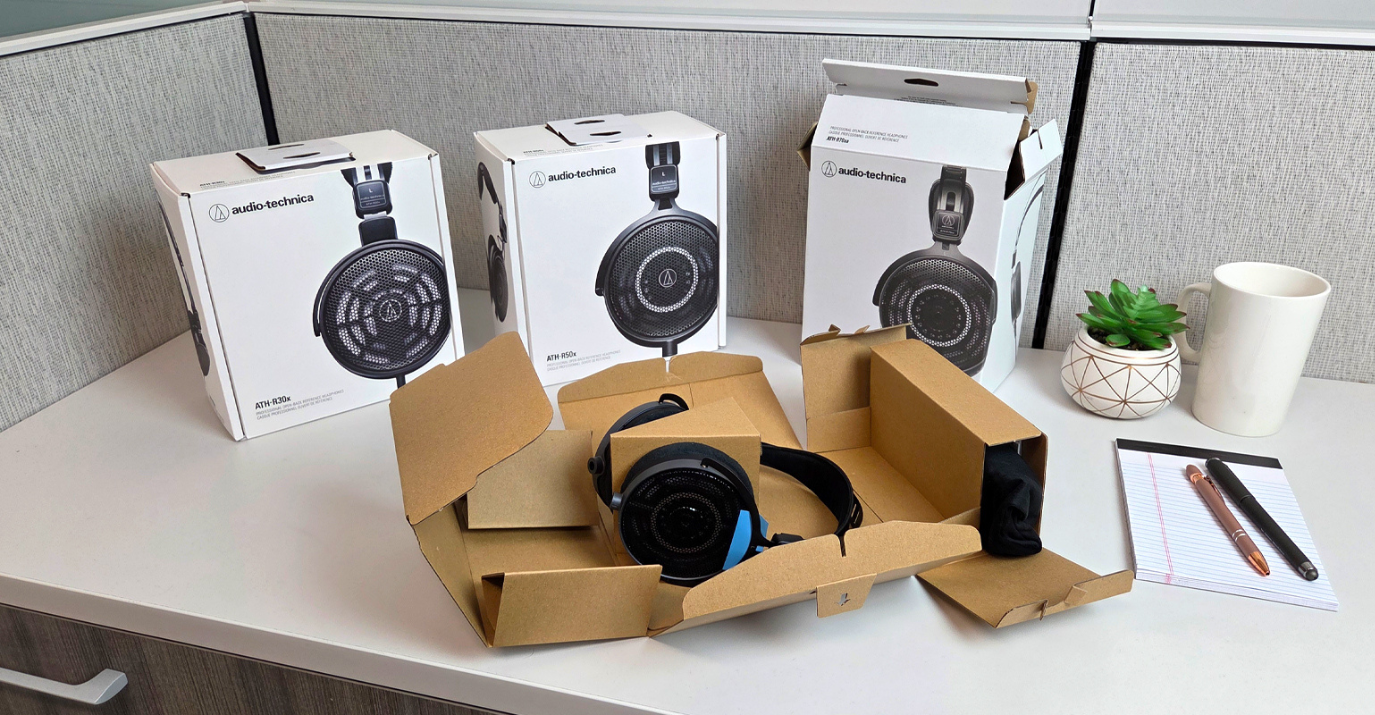Blog | Audio-Technica