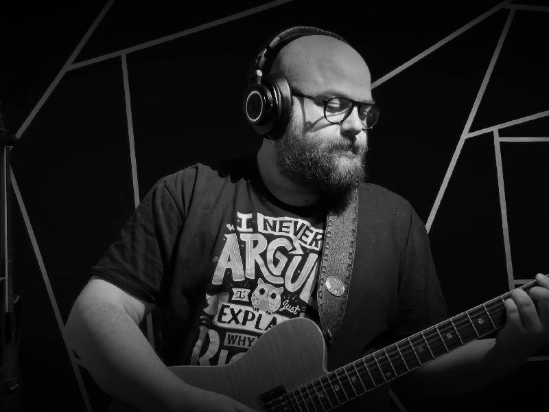 Creator of the Month – Swish | Audio-Technica