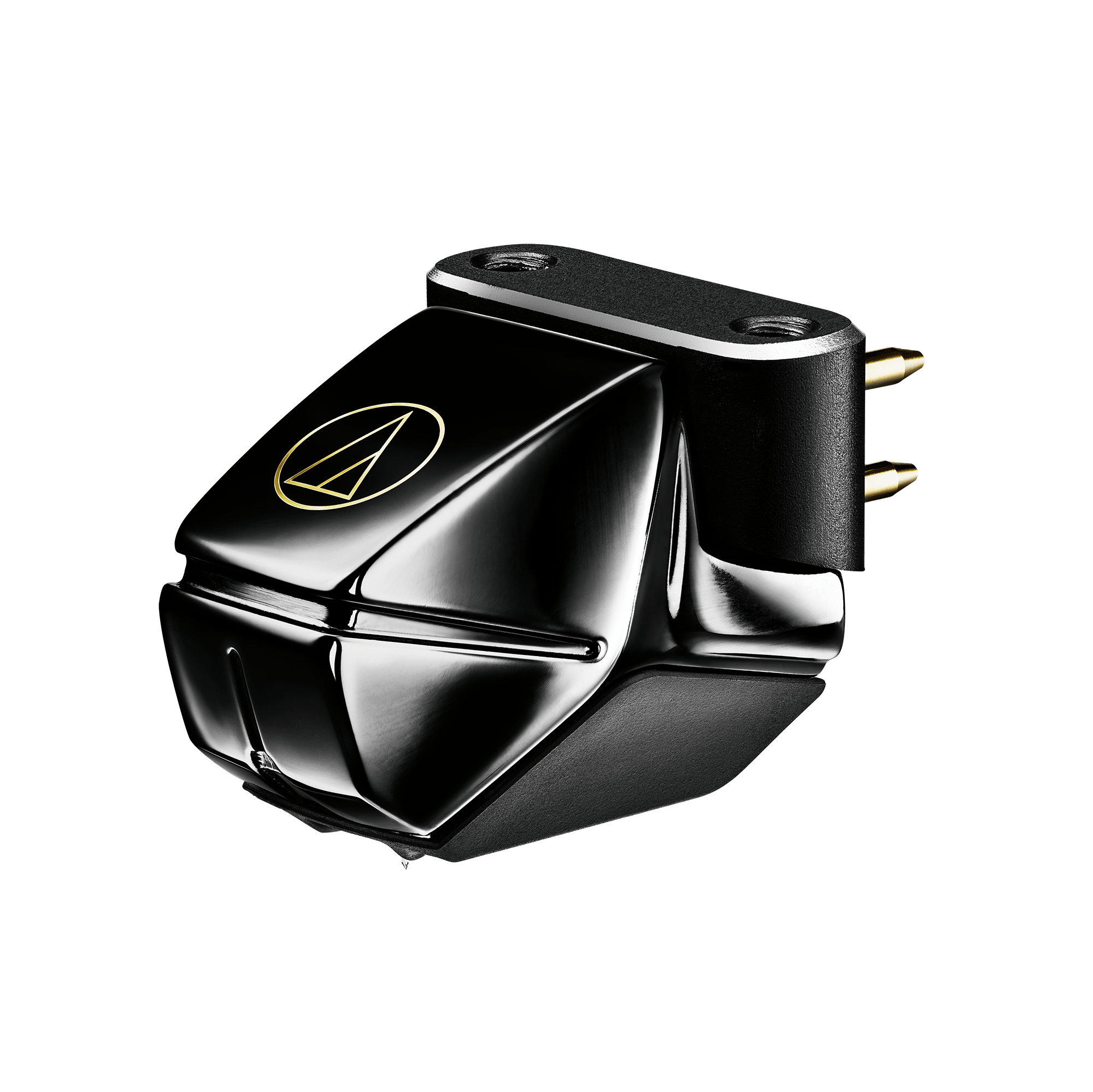Dual Moving Coil Stereo Cartridge | AT-MCD1 | Audio-Technica