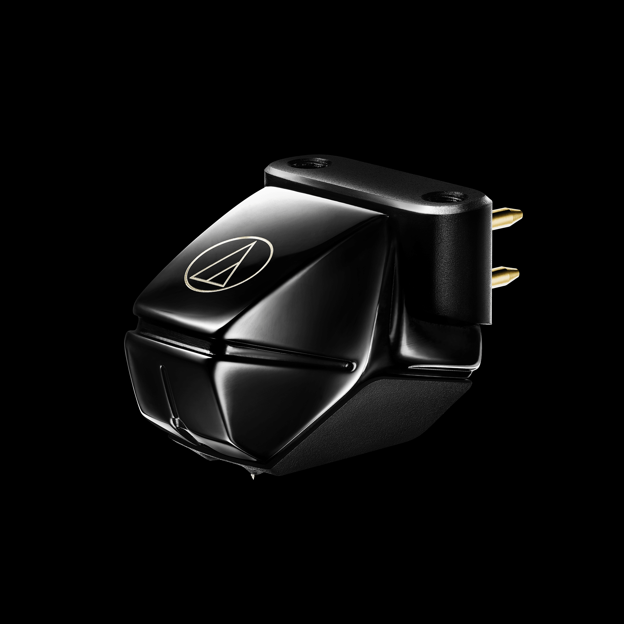 Dual Moving Coil Stereo Cartridge | AT-MCD1 | Audio-Technica