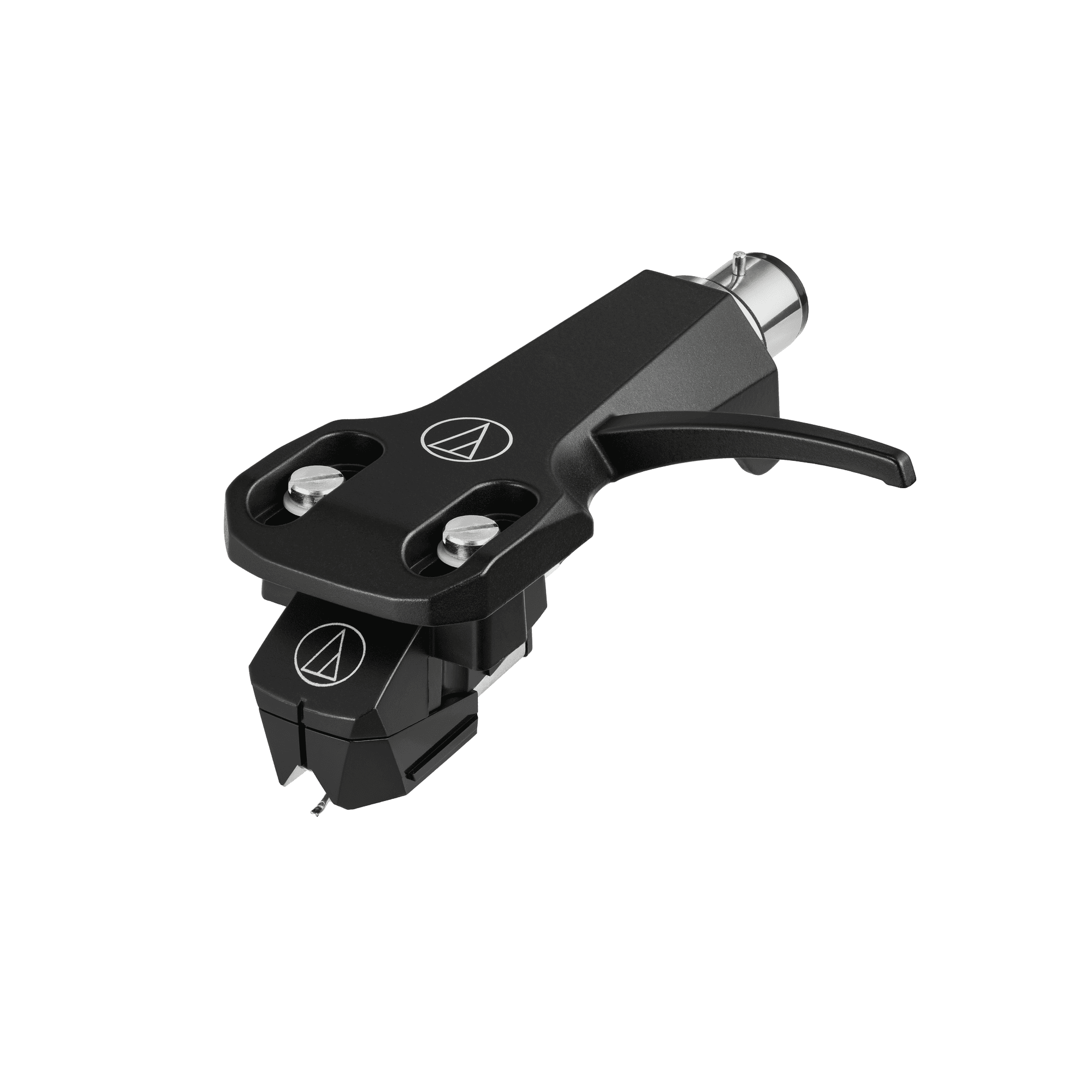 AT-VM95E/HVM95 series Elliptical stereo cartridge on AT-HS6 Headshell ...