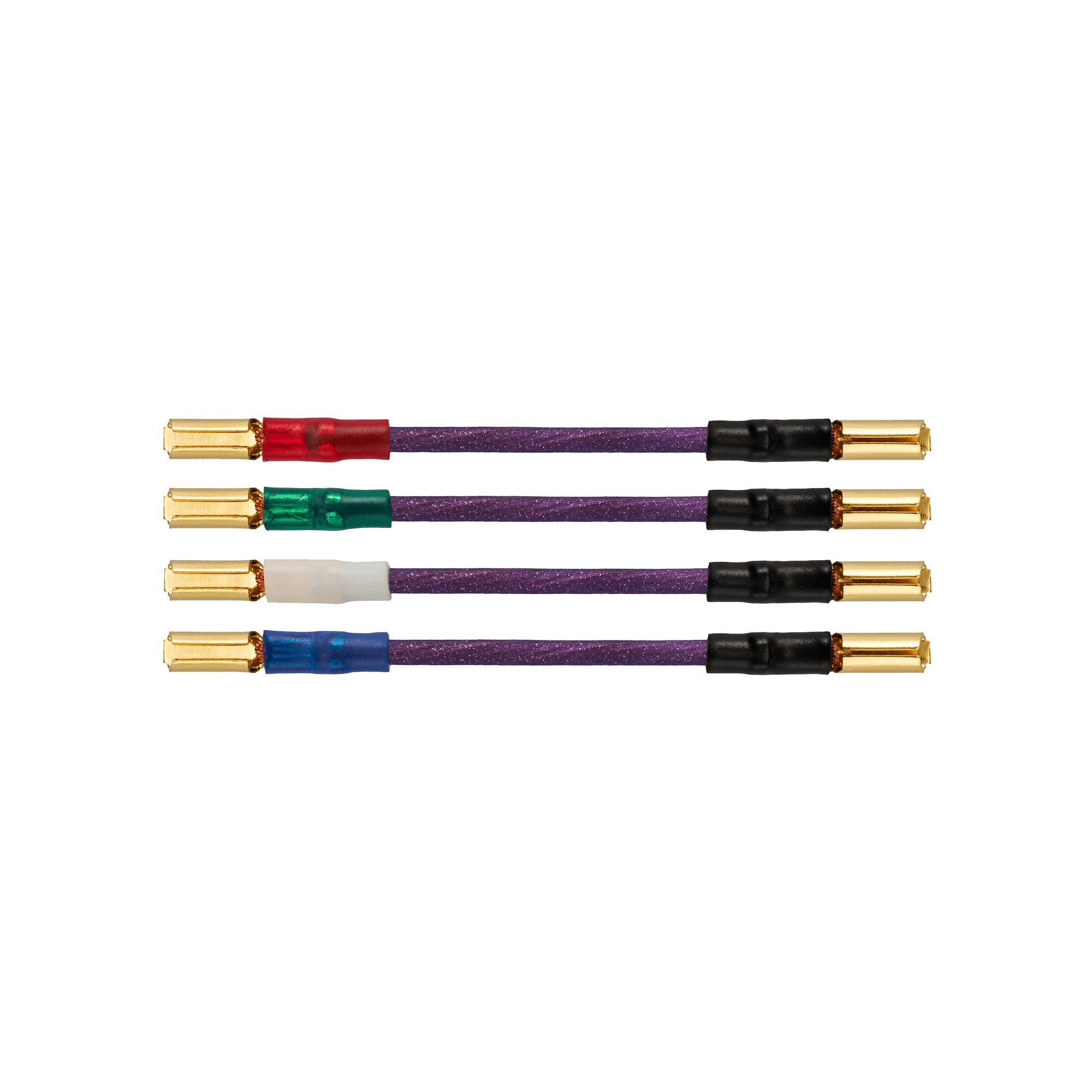 Headshell Lead Wires | AT6104x | Audio-Technica