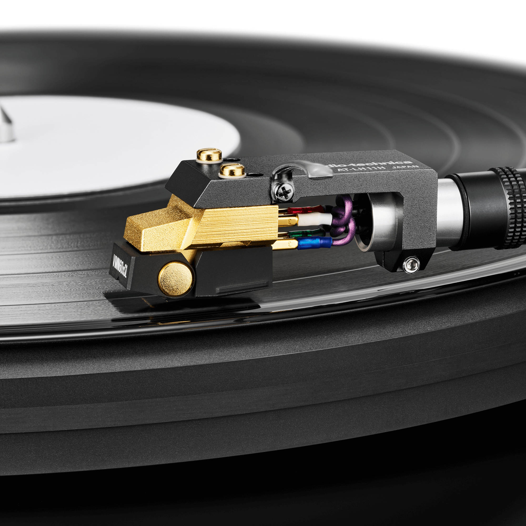 Headshell Lead Wires | AT6104x | Audio-Technica