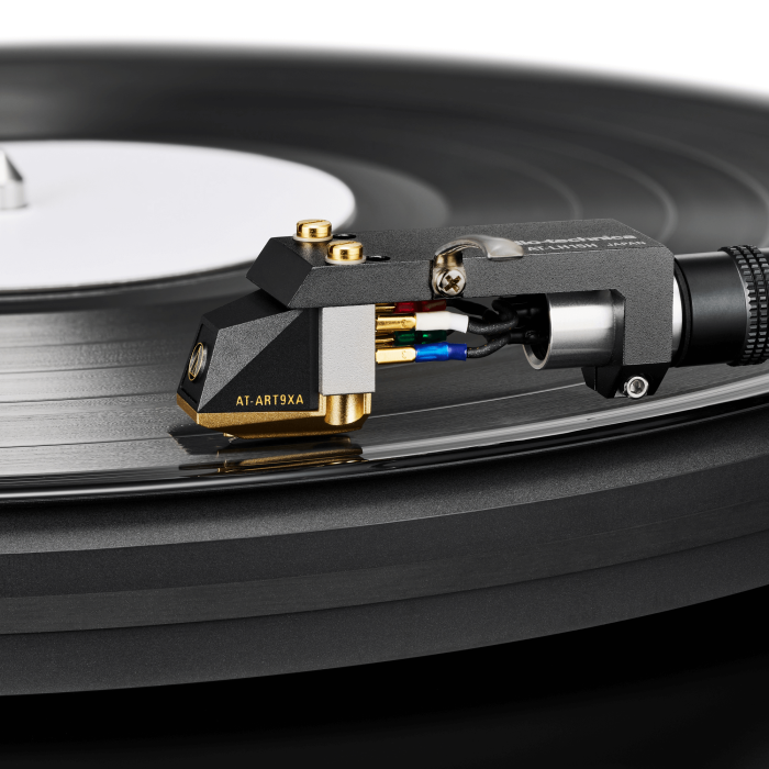 Headshell Lead Wires | AT6112x | Audio-Technica