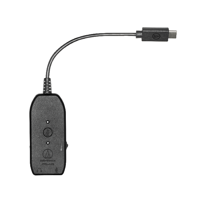 ATR2x-USB | Audio-Technica