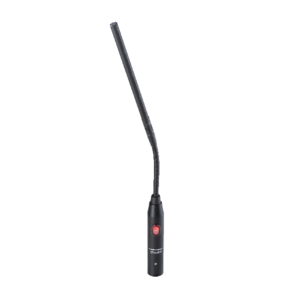 ES935S/ML MicroLine® Cardioid Condenser Gooseneck Microphone with ...